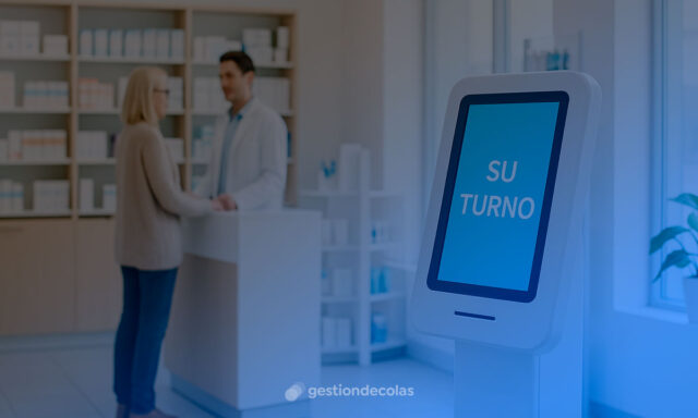 ¿Qué es un sistema de gestión de colas y cómo funciona ...
